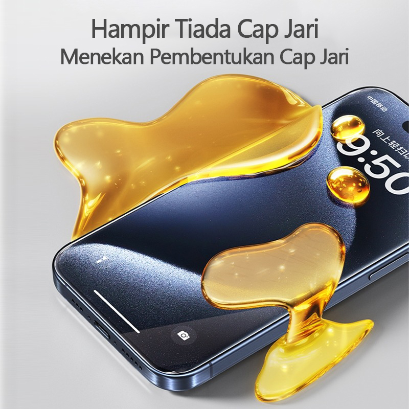 For Oppo A5 A7 A9 A10 A12 A3S A5S A15 A31 A53 A54 A71 A92 Ceramic Film ...