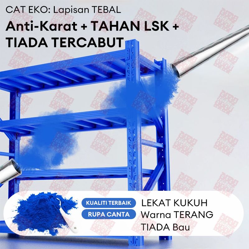 Adjustable Full Metal Rack Heavy Duty Rack Large Capacity Storage Rack ...