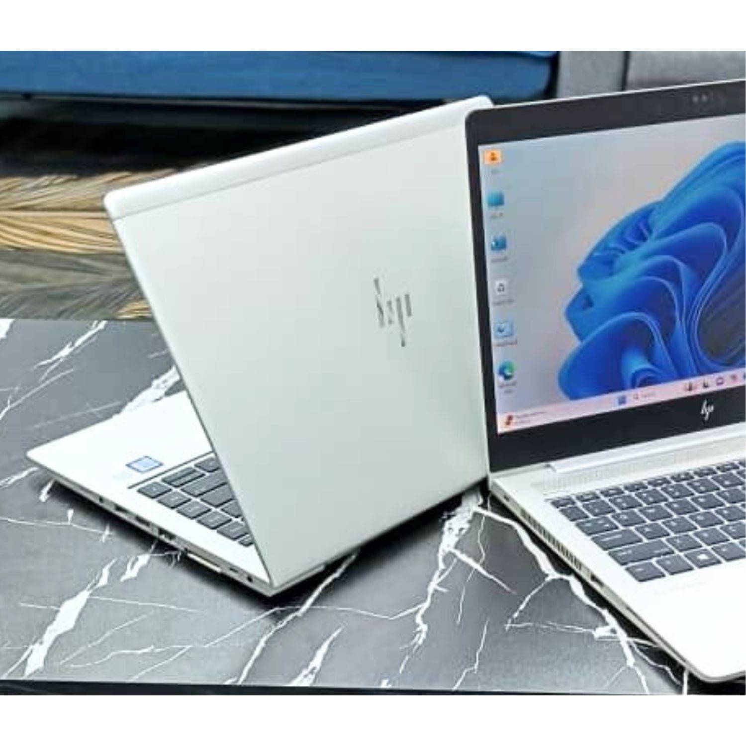 HP Elitebook 840 G6 Intel Core i7, 14" UHD Graphic, Windows11Pro ...