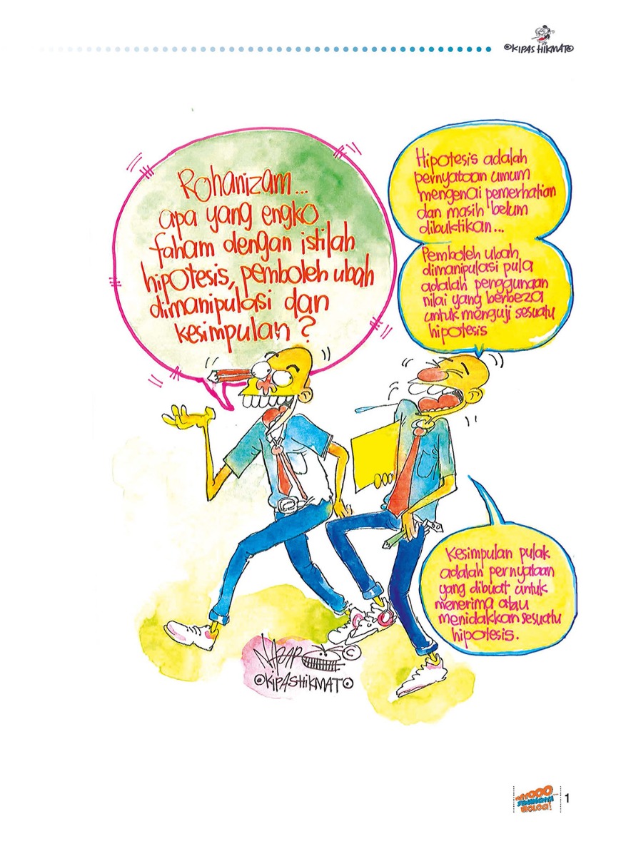 Koleksi Fuiyooo Senangnya by Kipas Hikmat | Shopee Malaysia