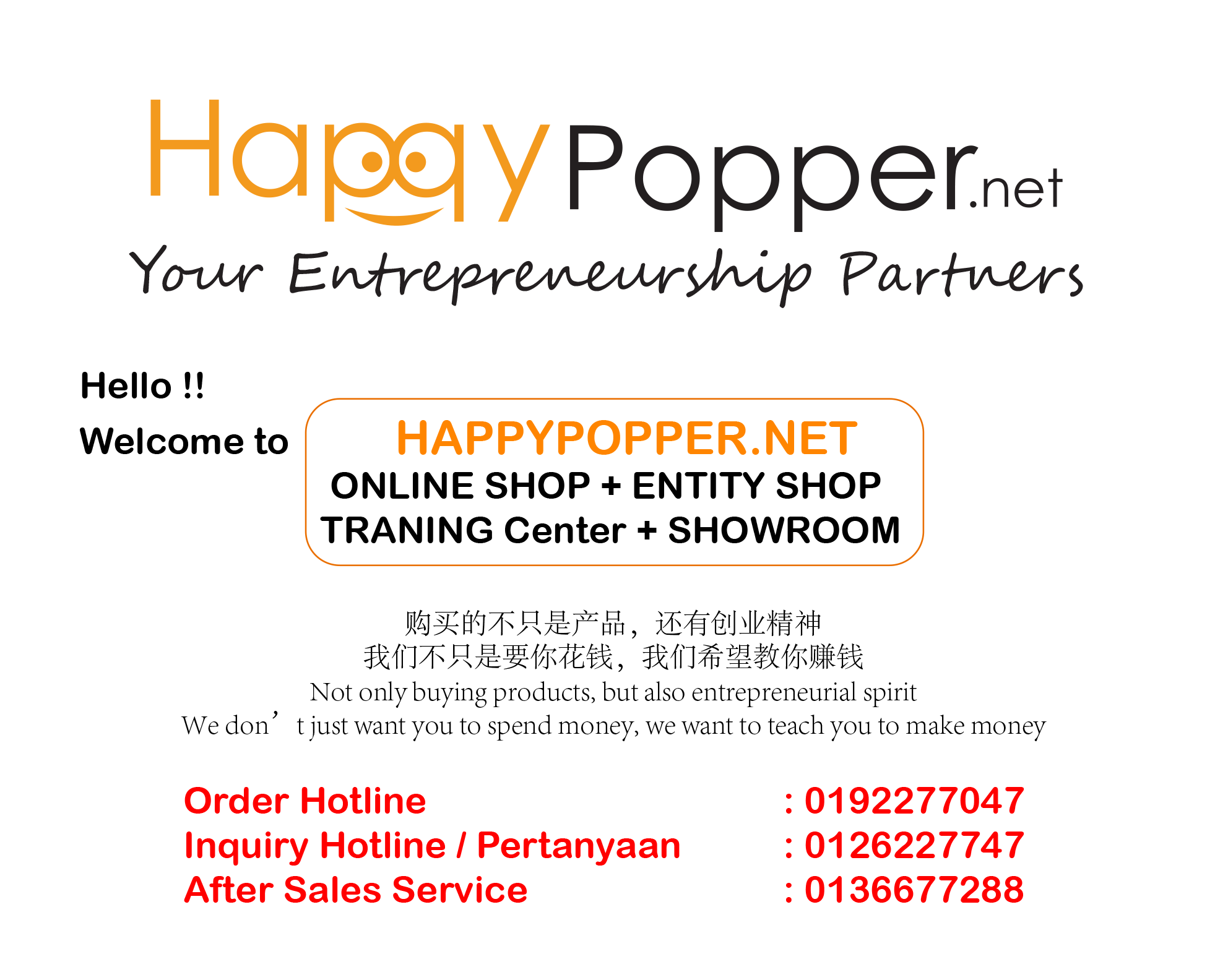 HAPPYPOPPER Commercial Deep Fryer 6L 6Liter Eco Gas Single Double Tank Dapur Ayam Goreng 6 L 6 ...