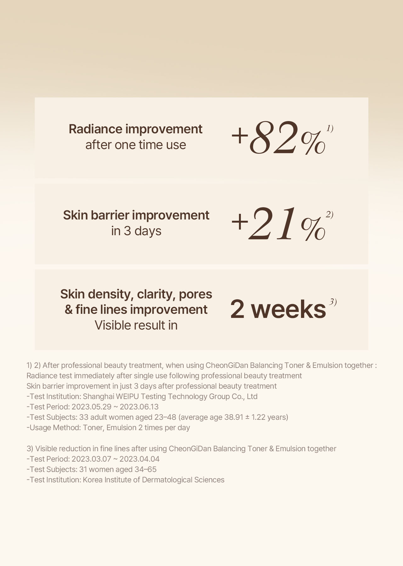 THE WHOO Cheongidan Rejuvenating Pro-Radiance Balancing Toner 150ml ...