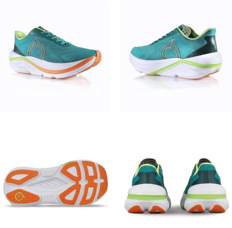 ORTUSEIGHT Hyperblast 2.0 2.1 Running Shoes Men Women Kasut Sukan ...