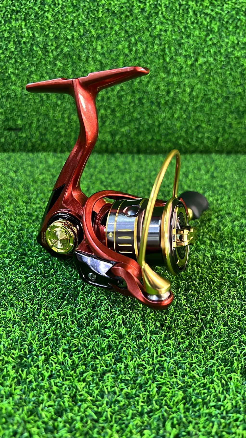 RAPALA Rage R500 UL Spining Reel 2025 | Shopee Malaysia