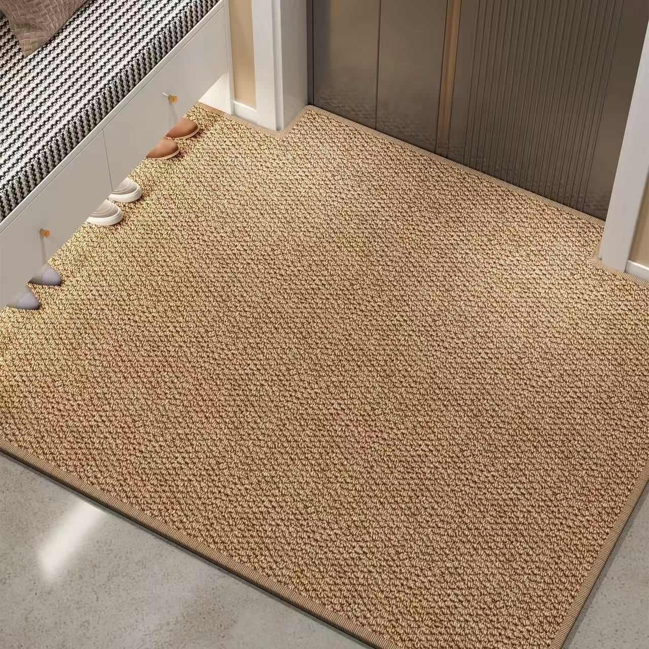 SEVENWOOD Karpet Ruang Tamu Carpet Ruang Tamu Anti Slip Mat Karpet ...
