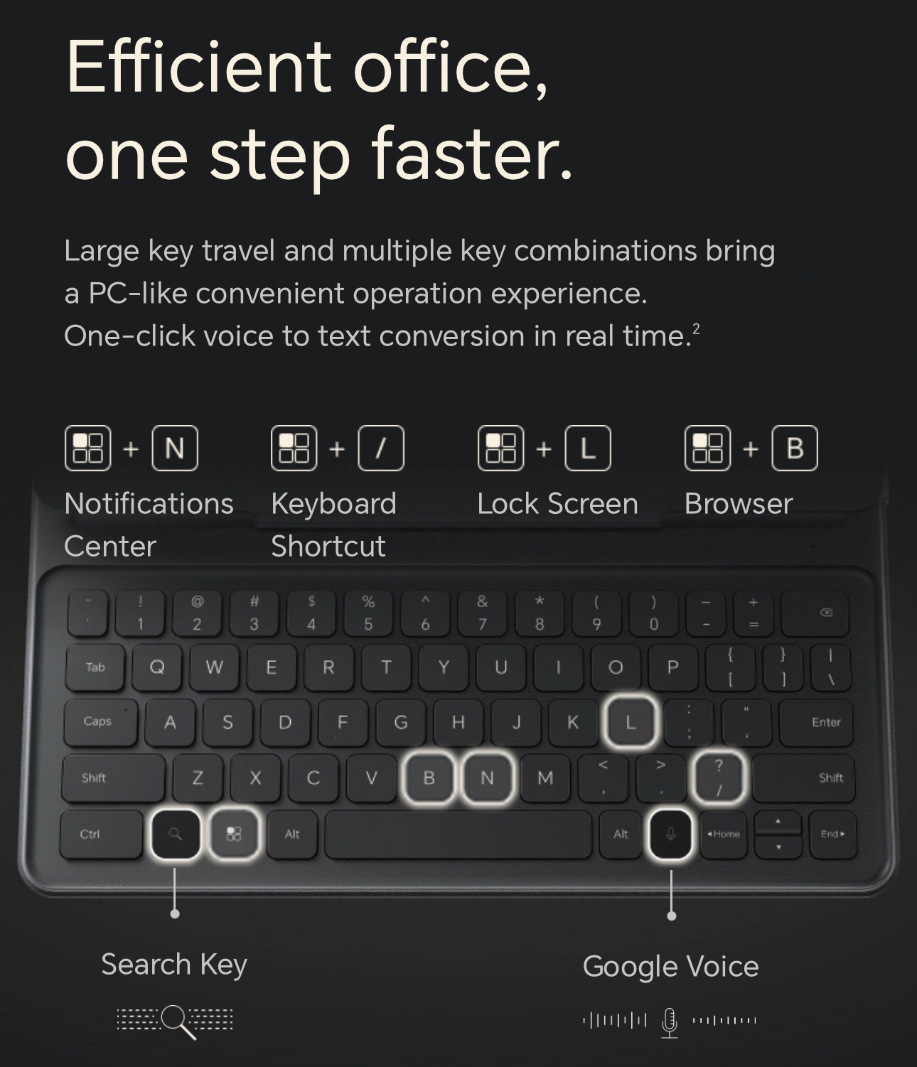 Honor Pad x9a Smart Keyboard Bluetooth | Honor Choice Pencil | Original ...