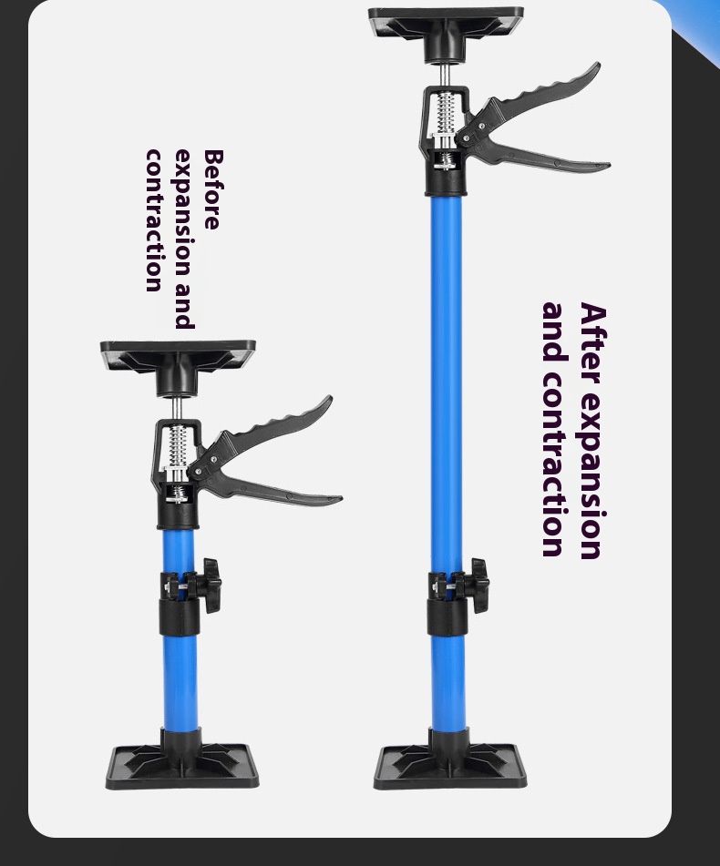 Cabinet support Rod Lifter 30cm-290cm Hanging Cabinet Ceiling ...