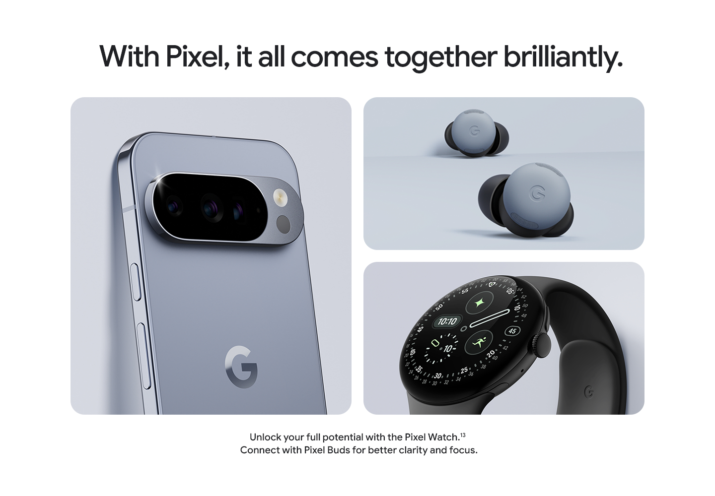 Google Pixel 10 Pro | Shopee Malaysia