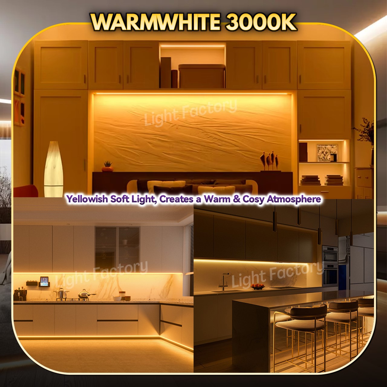 🔥NEW🔥Philips LS161 LED Strip Light 5 Meters 8.5W 13W 3000K/4000K LED Driver Transformer 30W 60W ...