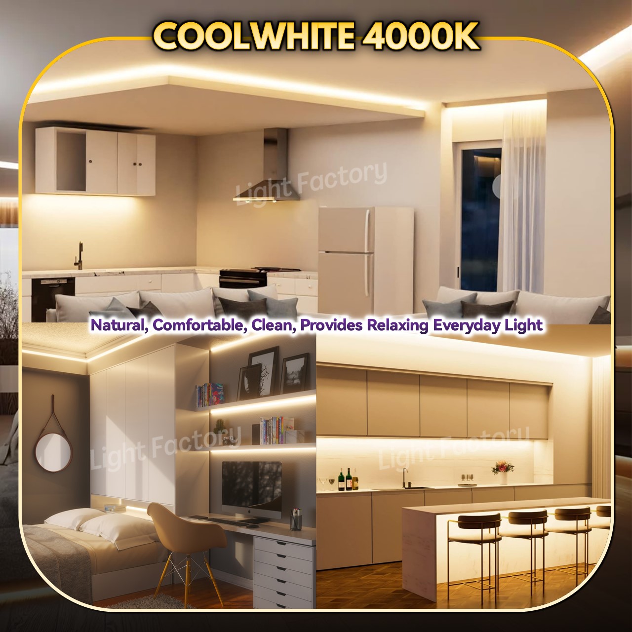 🔥NEW🔥Philips LS161 LED Strip Light 5 Meters 8.5W 13W 3000K/4000K LED Driver Transformer 30W 60W ...