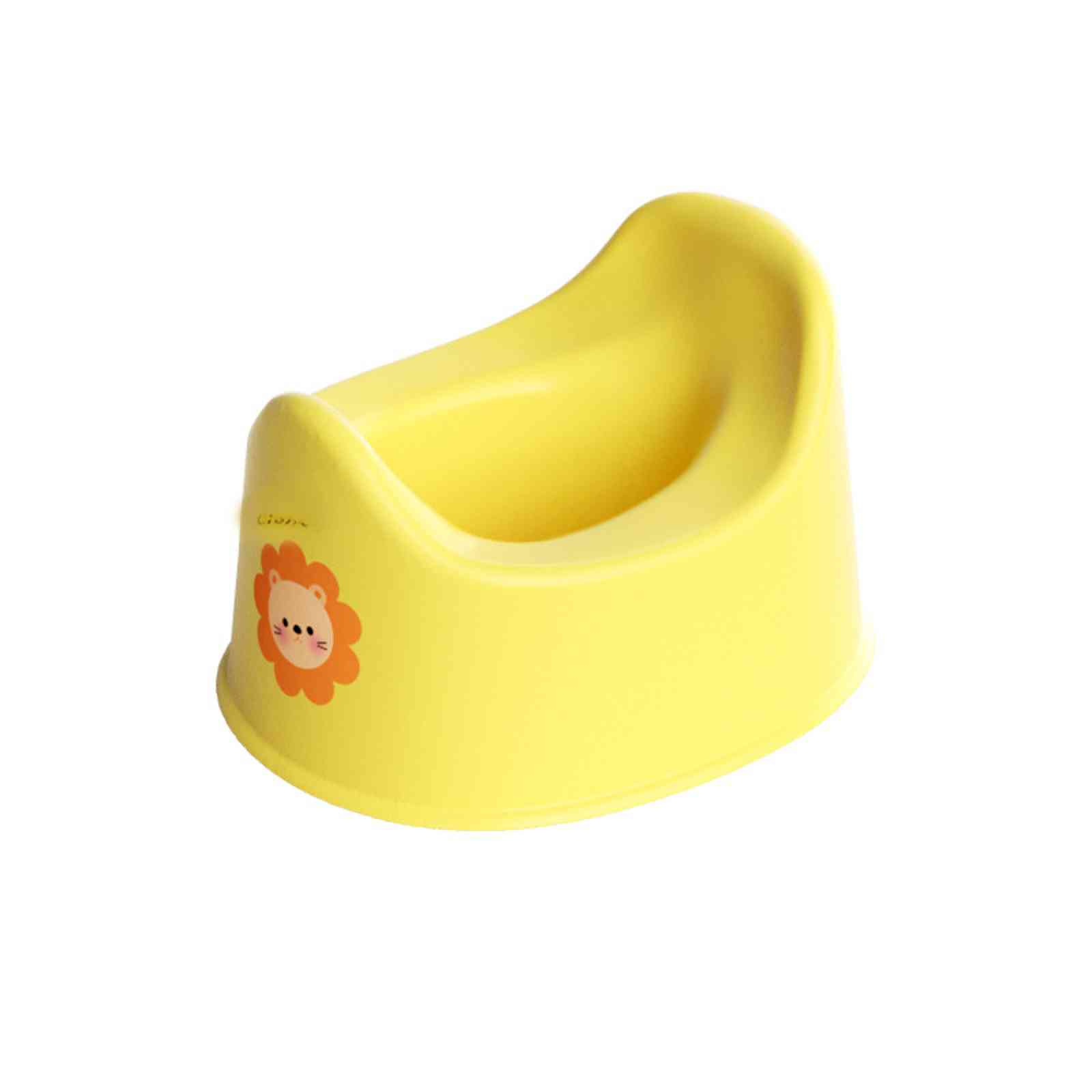New Model Integrated Potty Training Eco-Friendly Toilet Plastic Baby ...