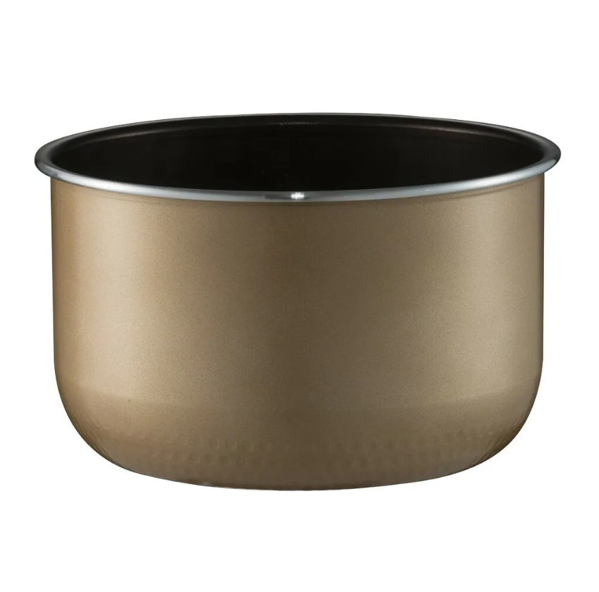 MIDEA 5.0L PRESSURE COOKER WITH DUAL INNER POT MY-CH502A | Shopee Malaysia