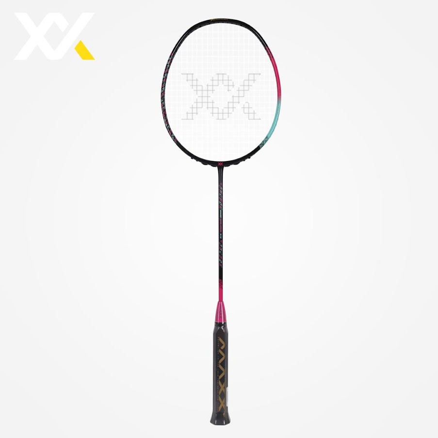 MAXX Racket DUO SMASH X3 ( 100% Original ) HEAD HEAVY | Shopee Malaysia