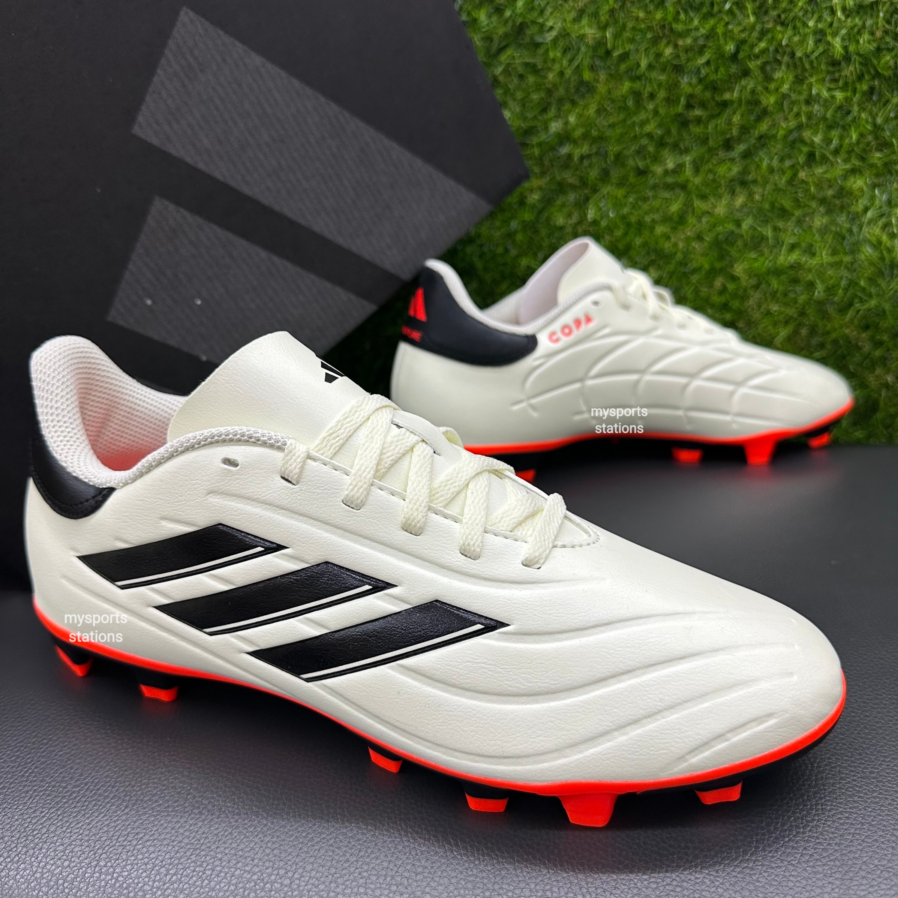 adidas Copa Pure 2 Club FXG IG1099 Football Shoes | Soccer Shoes ...