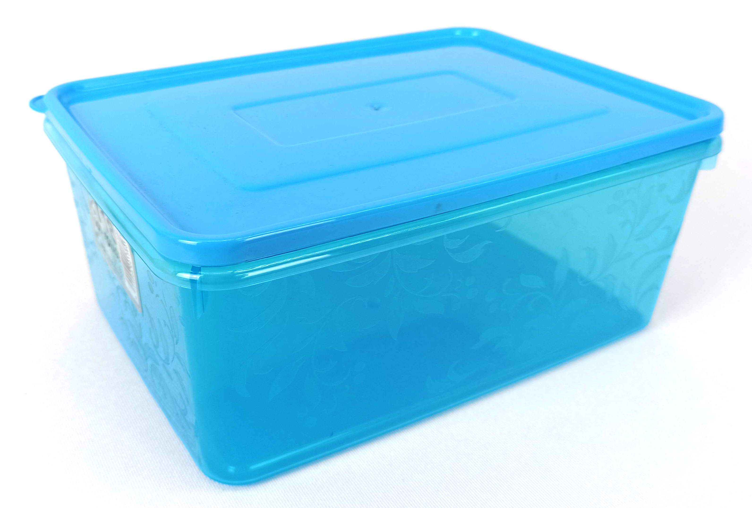 BPA FREE Premium Food Container, Food Storage, Bekas Makanan, Bekas ...