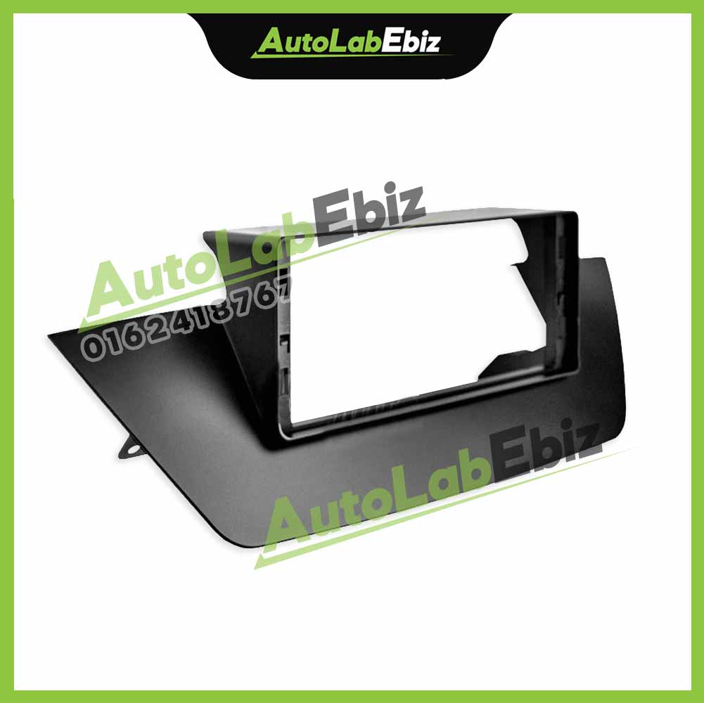 BMW X1 2012-2015 NBT - 12.3 inch BBA Casing Android with socket canbus ...