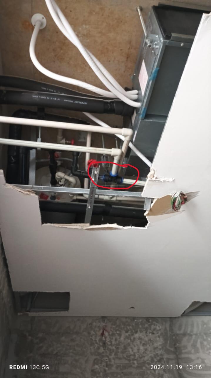 KIZ MULTI FITTINGS BALL VALVE / POLY HANSEN BUTELINE PPR BALL VALVE ...