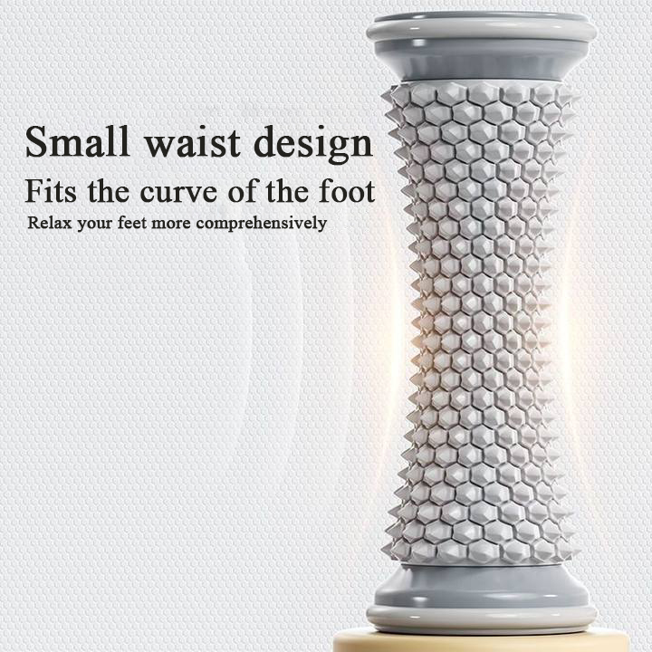 Hand Foot Massage Roller Relief Plantar Fasciitis Foot Relaxation ...