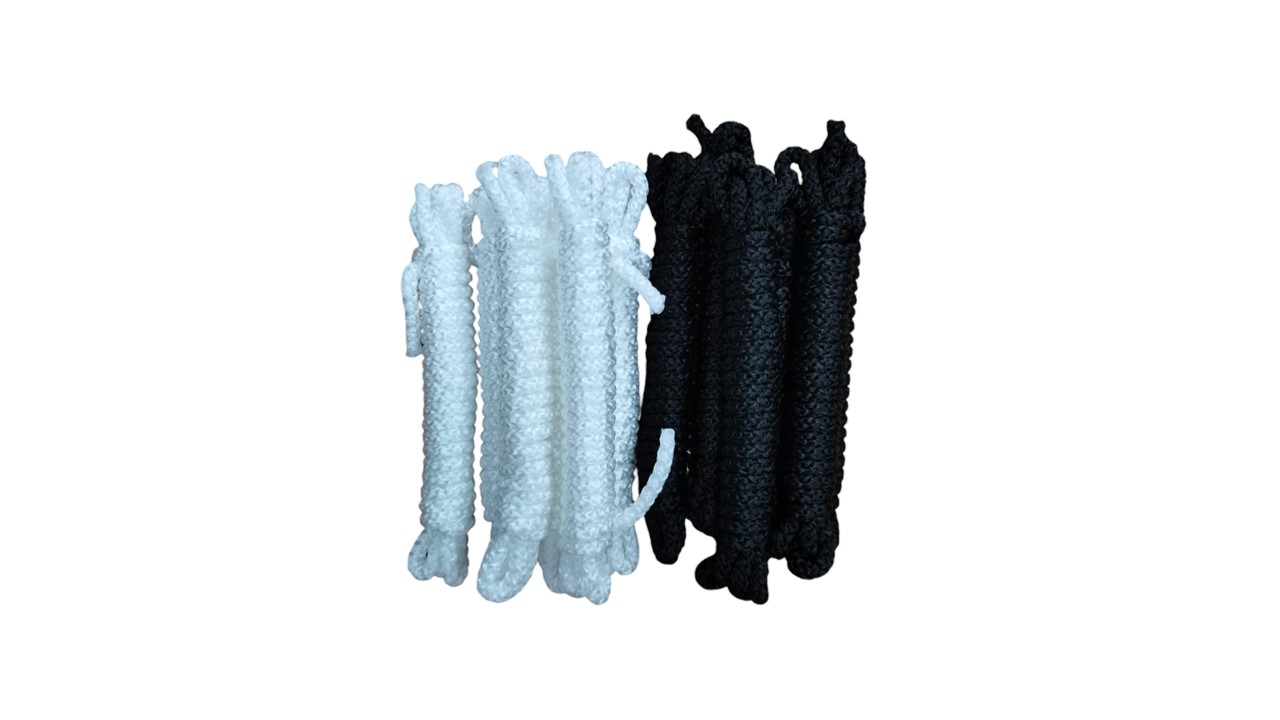 Tali Ikatan / Tali Simpulan / Tali Pengakap / Scouts Rope | Shopee Malaysia