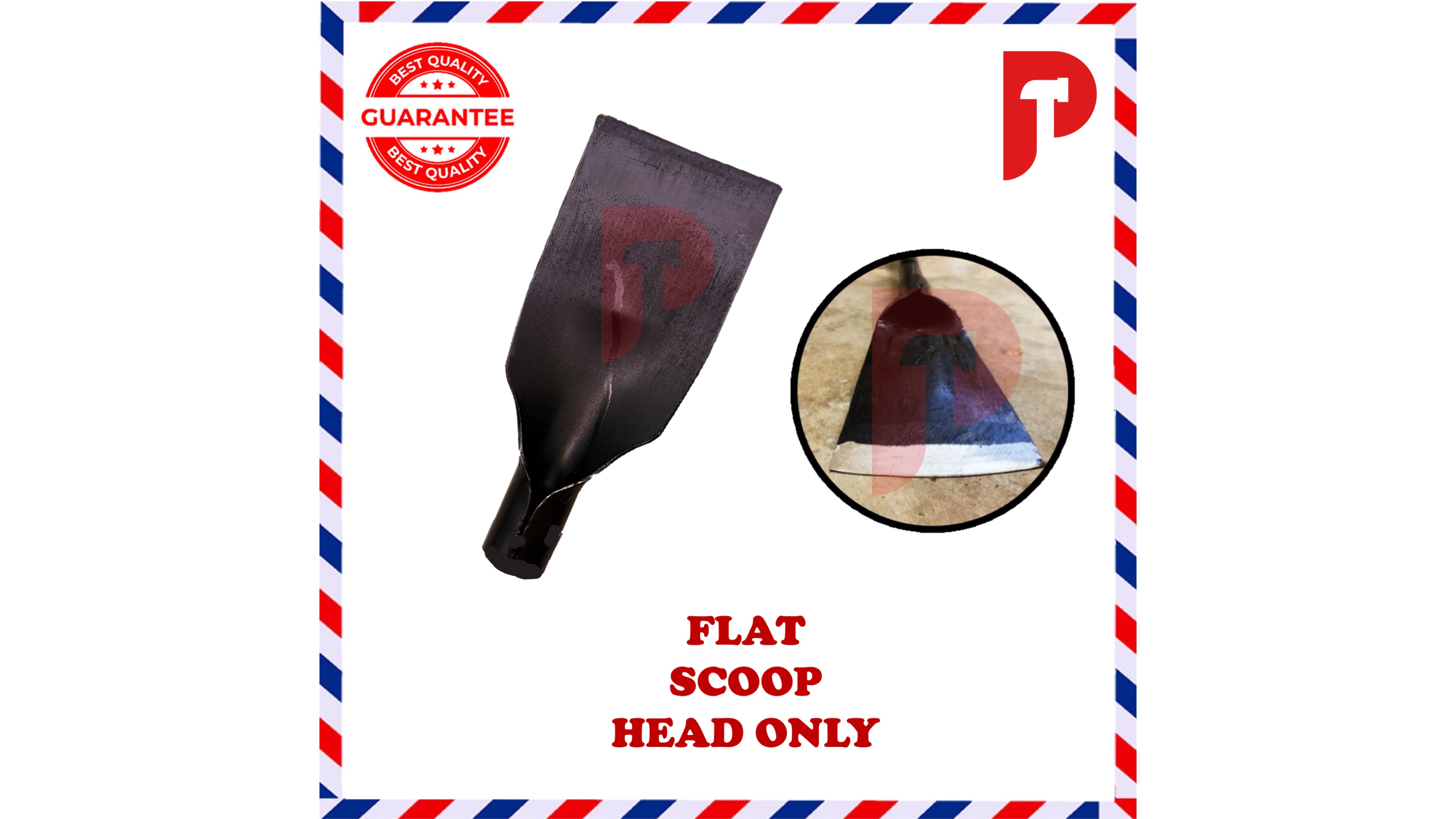 Oil Palm Harvesting Shovel With Handle 🔥 Ready Stocks 🔥 Chop Kelapa ...