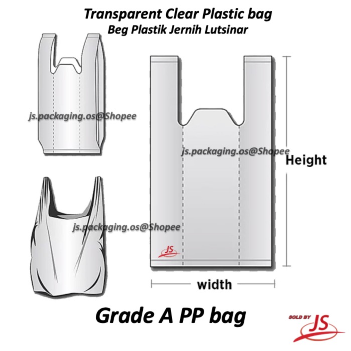 PLASTIC TRANSPARENT PP /PP PLASTIK JERNIH / PE PLASTIC COLOUR / Cap ...