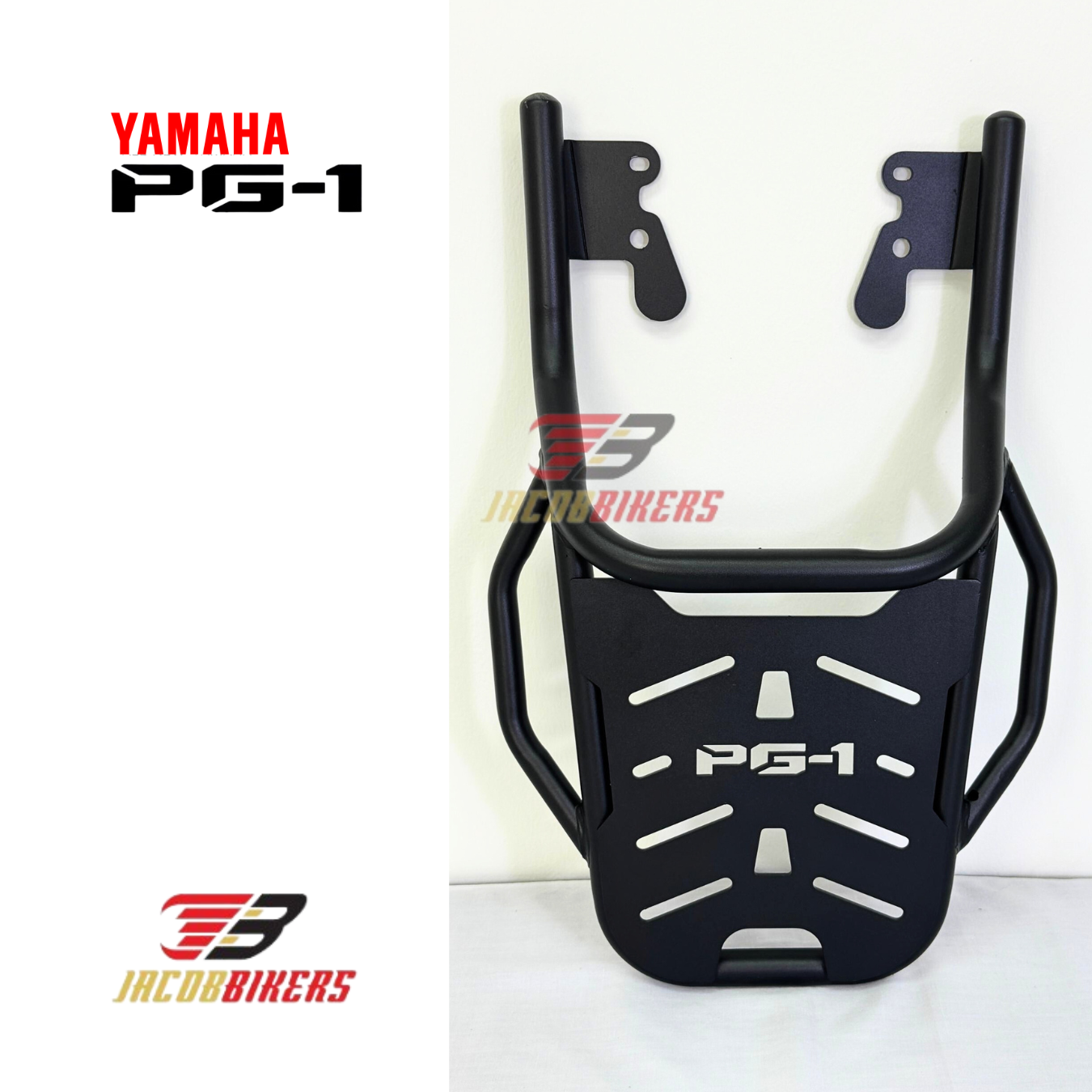 Yamaha PG1 PG-1 PG 1 Rear Tailstock | Top Box Rack Motor | Heavy Duty ...
