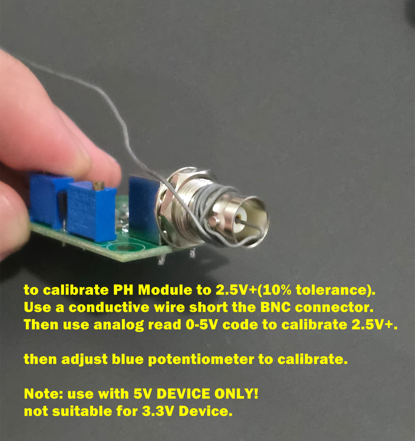 PH Electrode Probe E-201-C PHS-25 PHS-3C Open source Composite PH0-14 Analog Meter Sensor Module ...