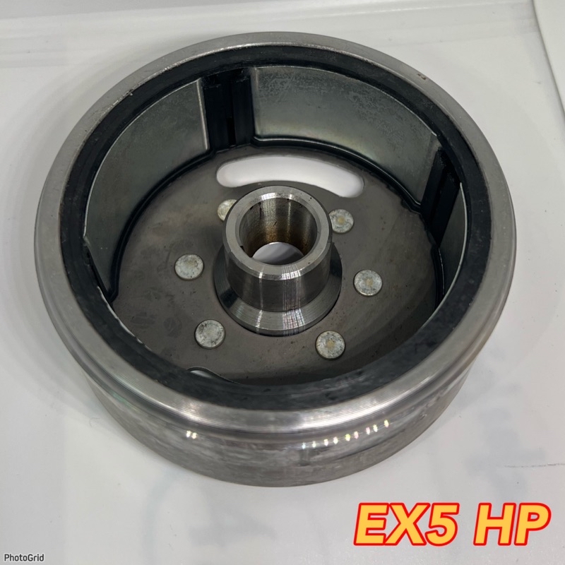 MAGNE STATOR COUL EX5 DREAM EX5 HP EX5 HIGH POWER GN5 WAVE100 CLASS 1 ...