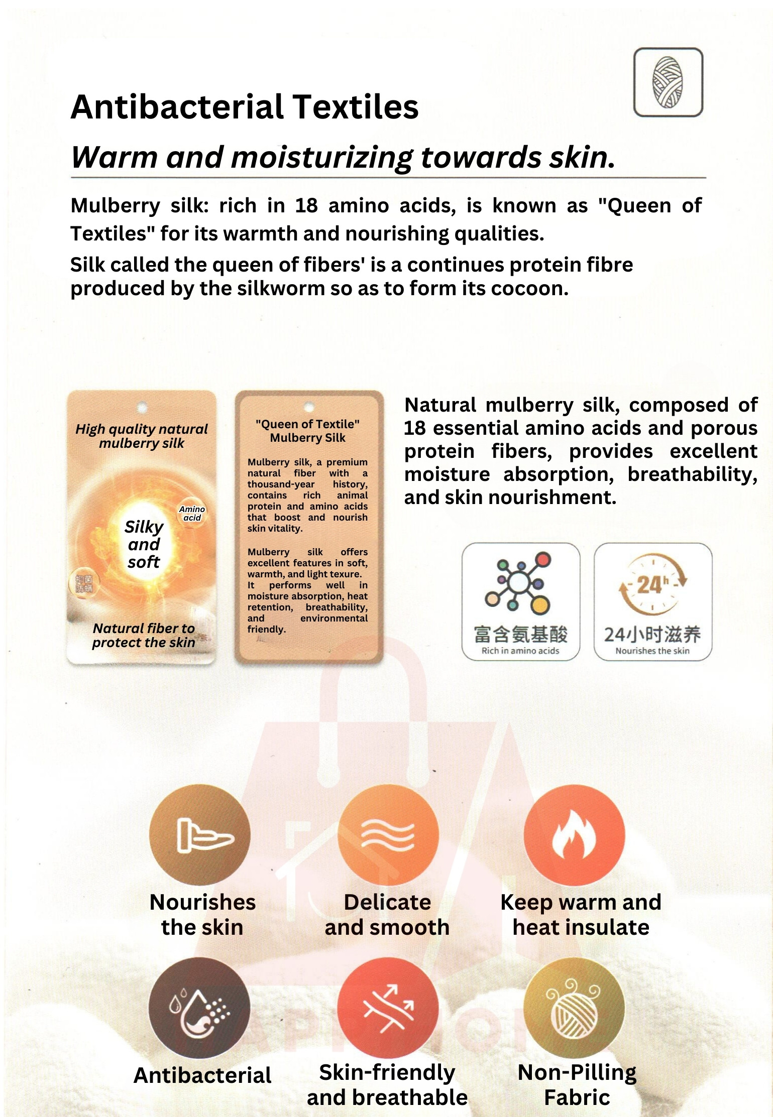 Cashmere Ultra Warm Heattech Winter Thermal Wool Underwear Women Men ...