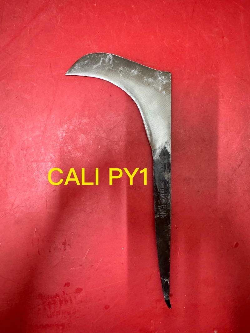 CALI PY1 pisau durian sabit potong pokok durian spring lorry 2mate 榴莲水枝刀 | Shopee Malaysia