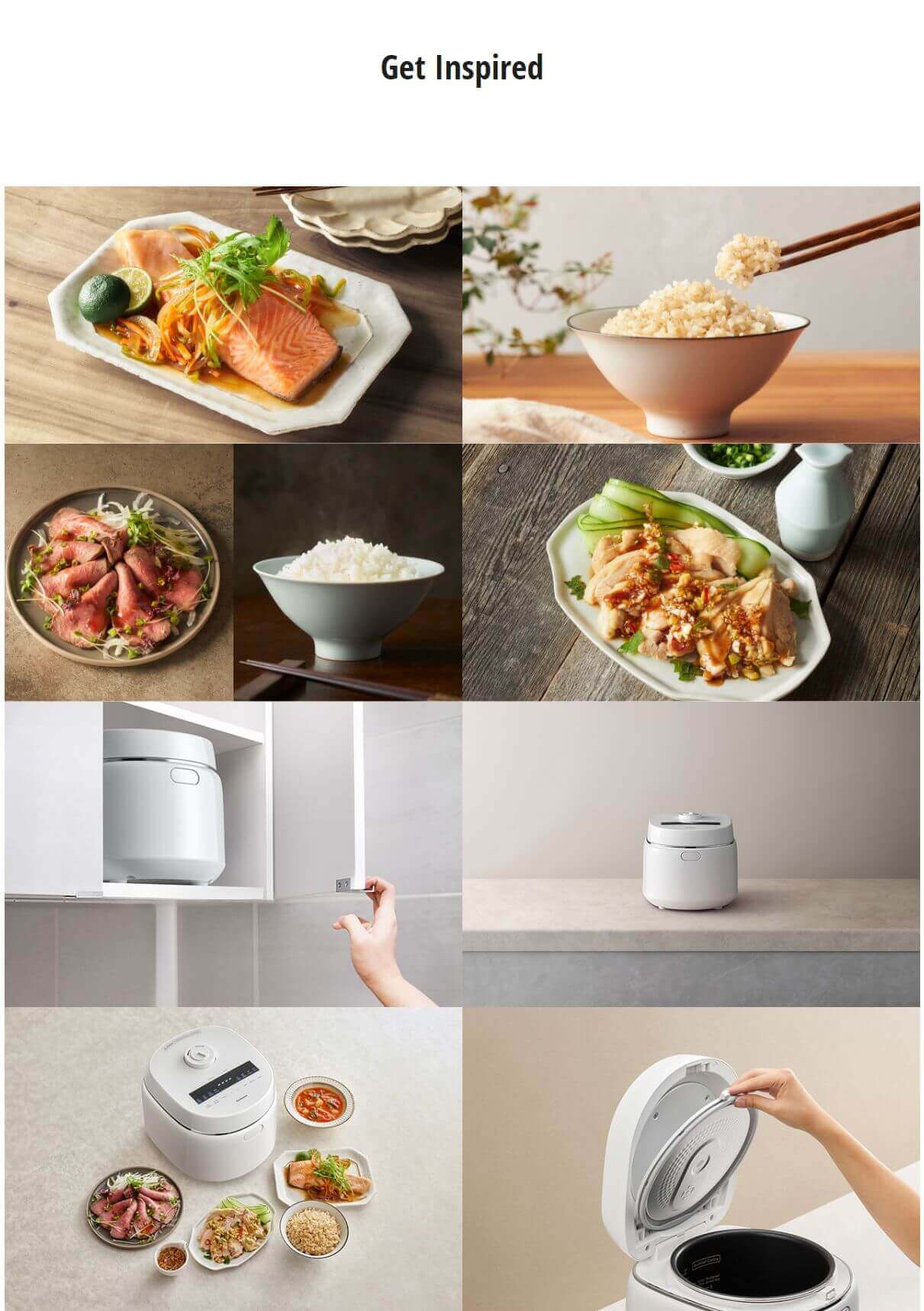 Panasonic SR-DK184WSK Induction Rice Cooker 1.8L White | Shopee Malaysia