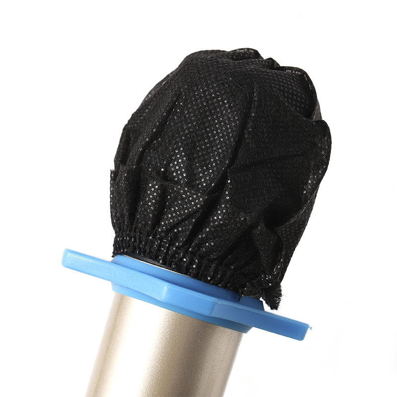 𝐒𝐎𝐔𝐍𝐃 𝐒𝐀𝐅𝐄 50/100/150/200 Pairs Karaoke Microphone Mic Cover Hygiene ...