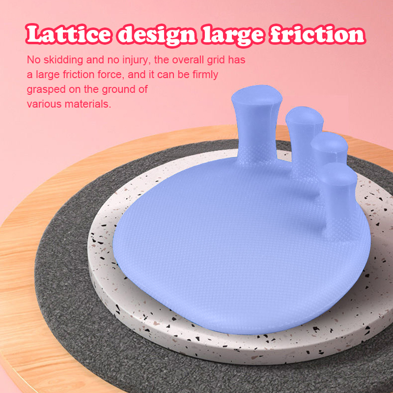 【READY STOCK】1 Pairs Foot Arch Trainer Flat Foot Corrector Yoga Fitness ...