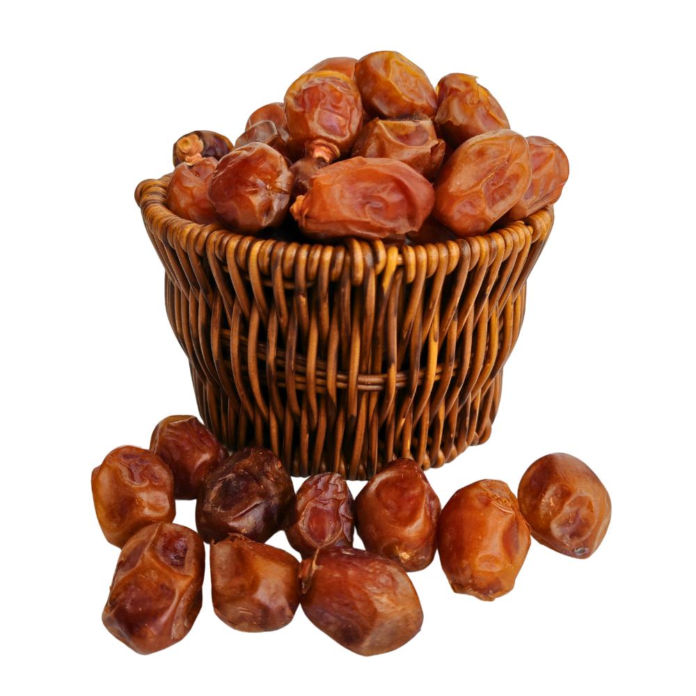 [Borong] 5KG Dates Kurma Khasuei 5kg Dari Iran Khassui Kurma | Shopee ...