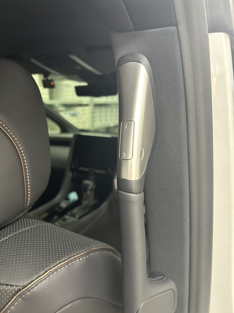 JBI PLUS Toyota Alphard Vellfire AH40 AGH40 One Touch Automatic Open ...