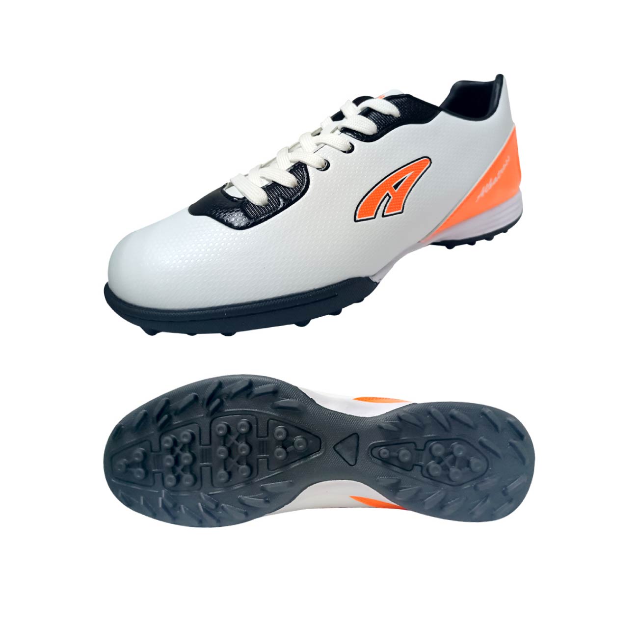 [Turf Shoe] Ambros Albatross Golf Shoes for Men - Grey | Shopee Malaysia
