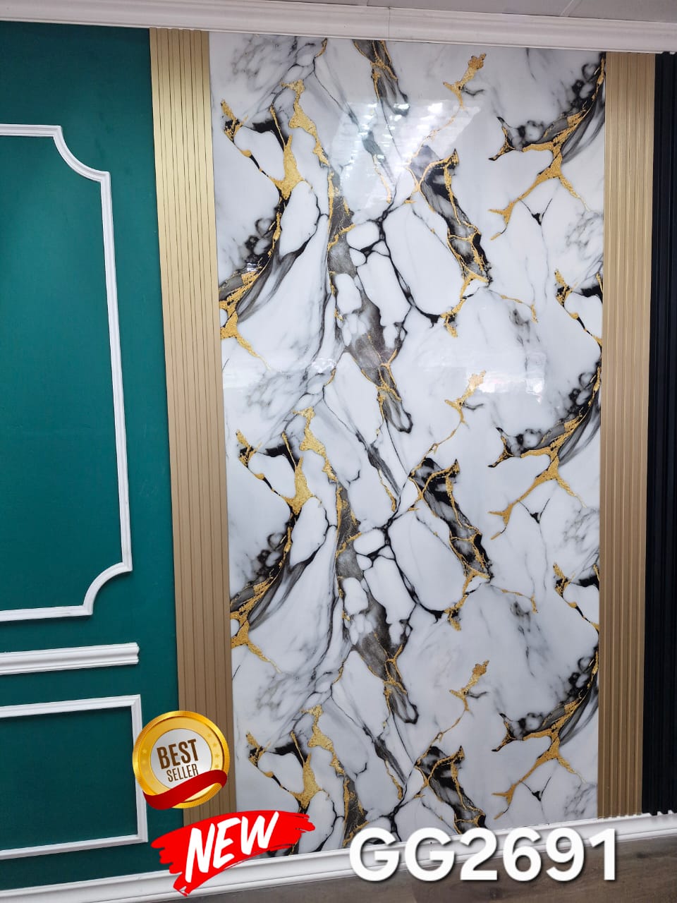 Flexi Marble Sheet/120 x 300cm/Marble sheet/Flexi marble/Marble ...