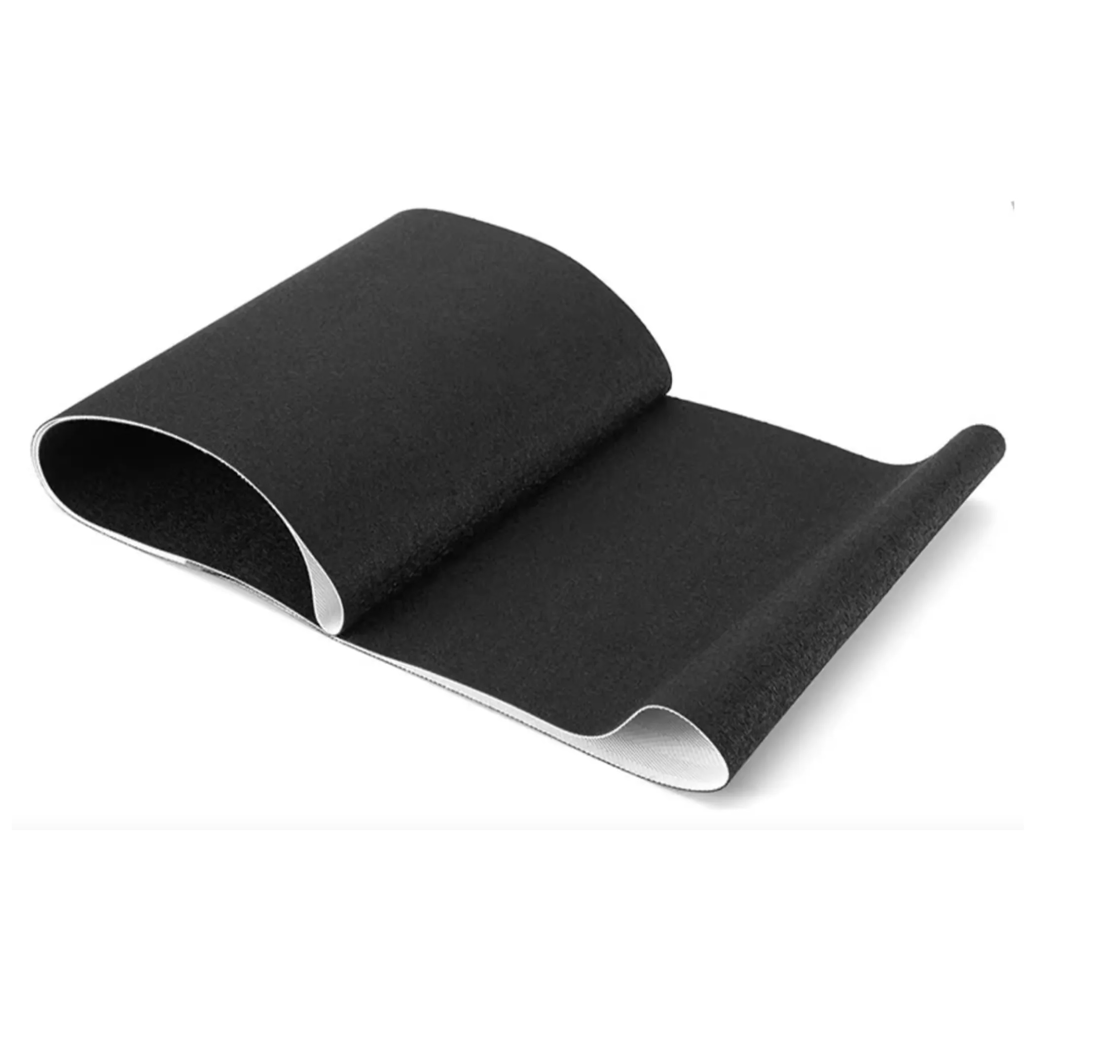 Replacement Part Treadmill PVC Belt Black For Home Use Running ...