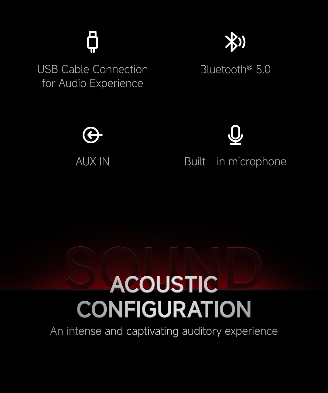 Xiaomi Desktop Speaker | 4-unit Acoustic Configuration | DSP Audio ...