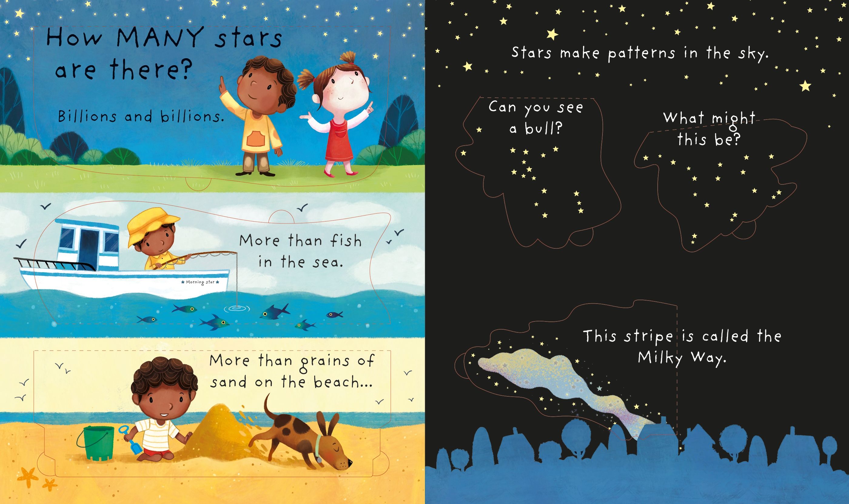 [Littlebookz] What are Stars English Book interactive | Shopee Malaysia