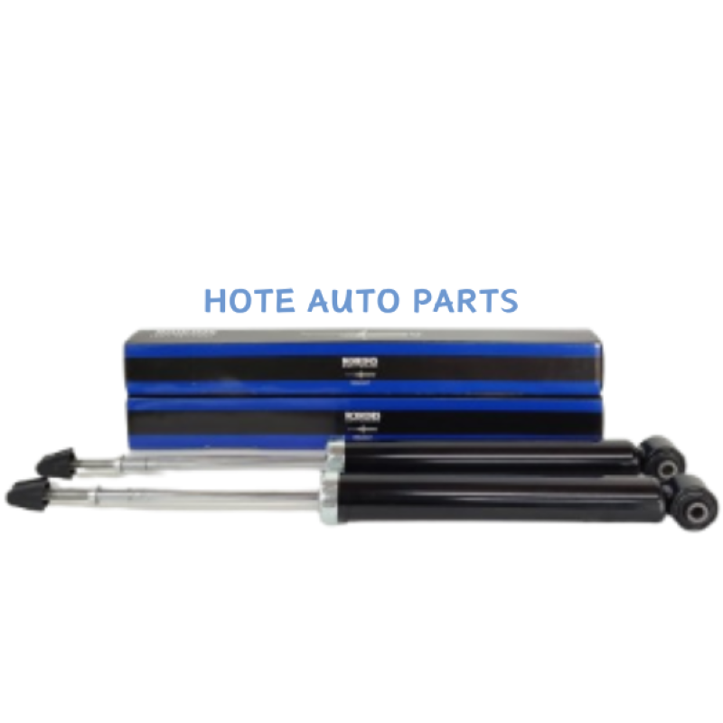 NISSAN SYLPHY B17 SHOCK ABSORBER SET ROIKINS YEAR (2014-2019) | Shopee ...