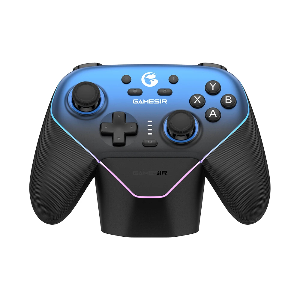 GameSir Nova Pro Supernova Wireless Gamepad Switch Gamepad Pro Gamepad ...