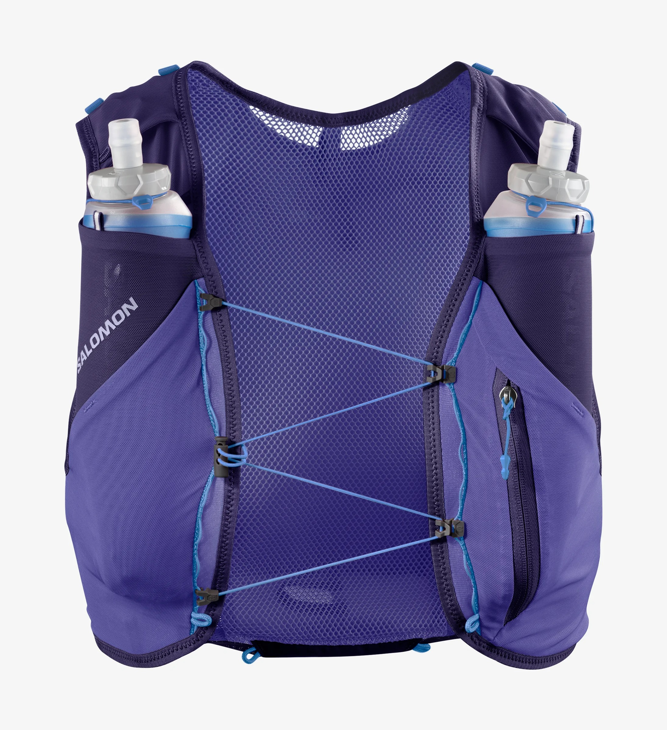 SALOMON UNISEX ADV SKIN 5 GRADIENT SET SKIPPER BLUE/Ast | Shopee Malaysia
