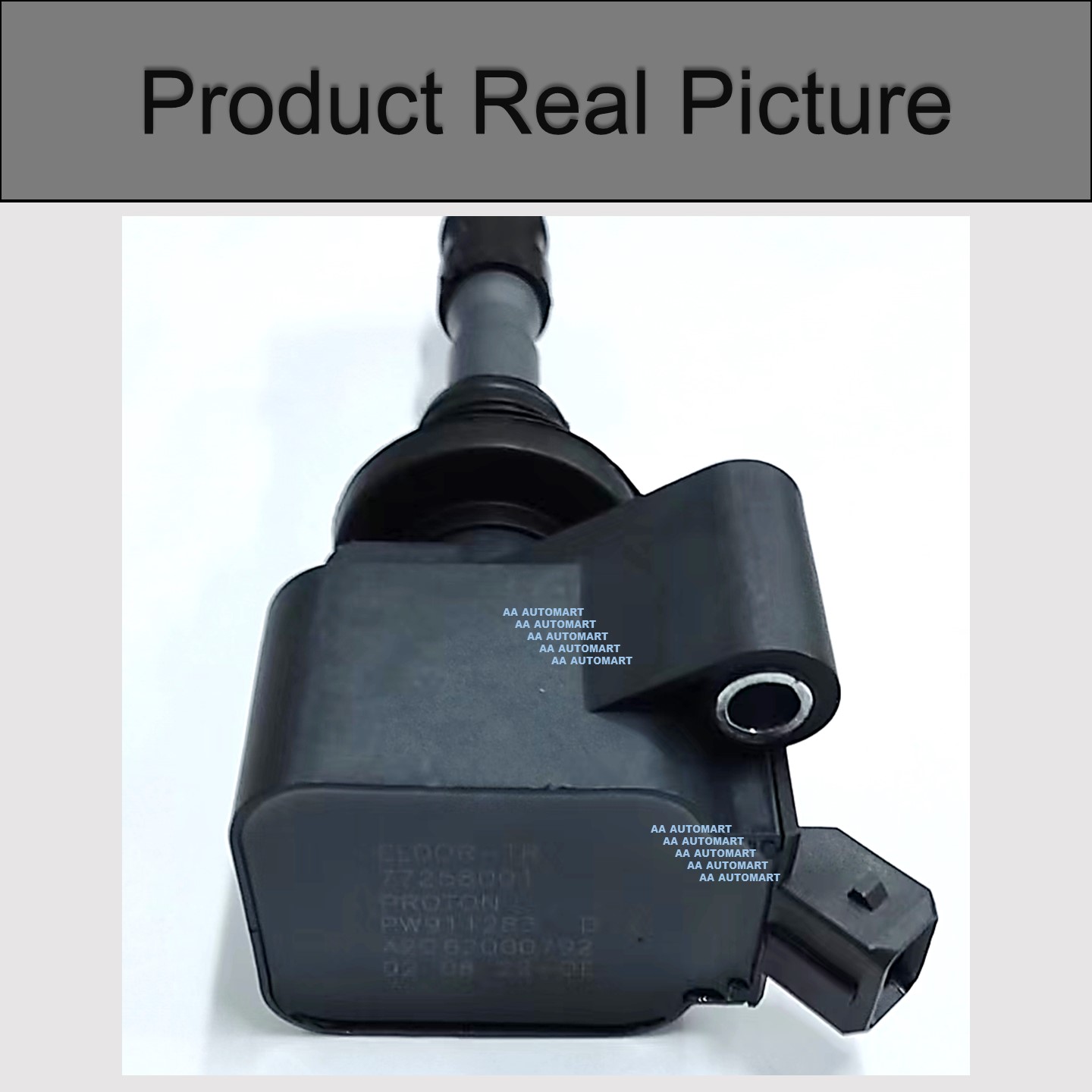 ORIGINAL PW911283 IGNITION PLUG COIL PROTON IRIZ NEW PERSONA NEW SAGA ...