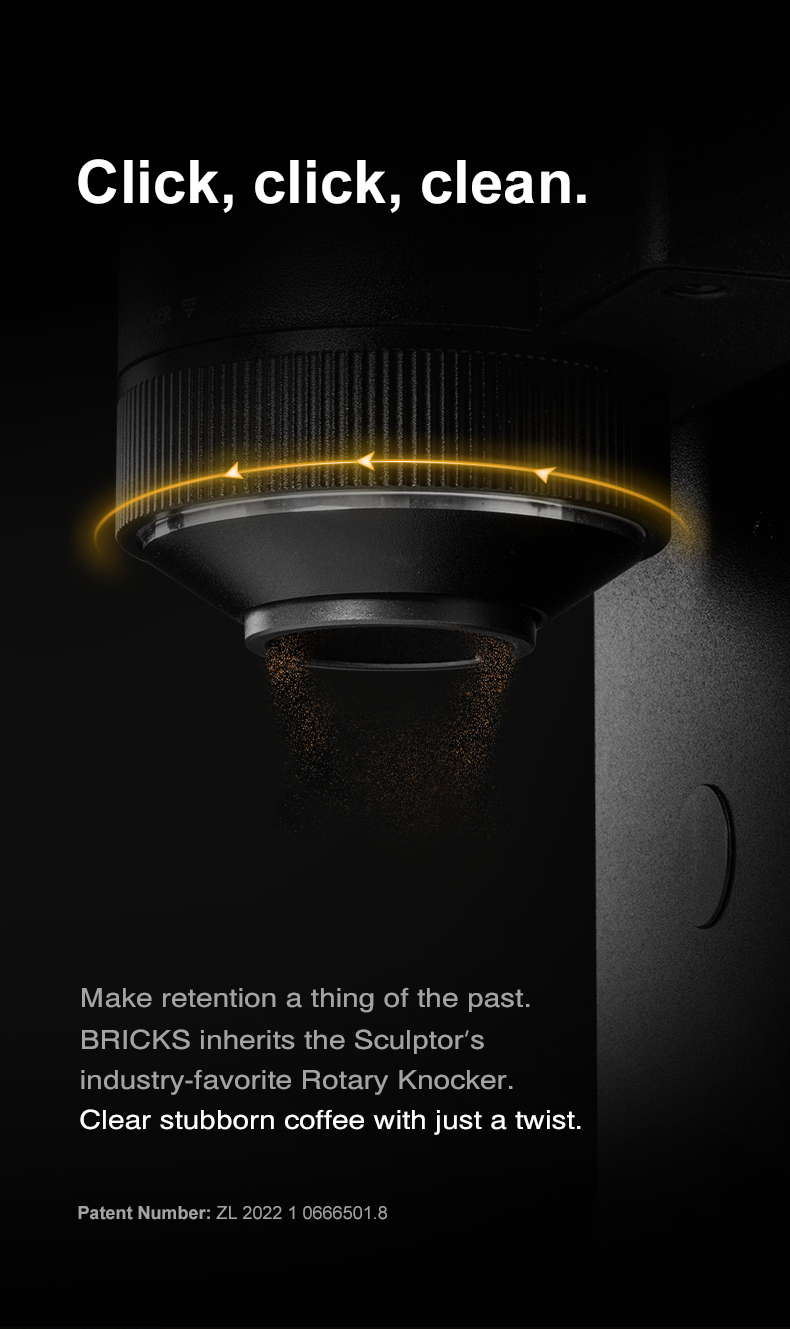 Timemore Bricks 01S Modular Electric Coffee Grinder | Shopee Malaysia