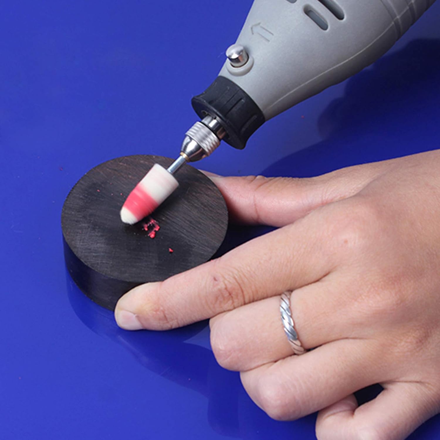 Diamond Abrasive Paste Polishing Lapping Paste Compound Syringes ...