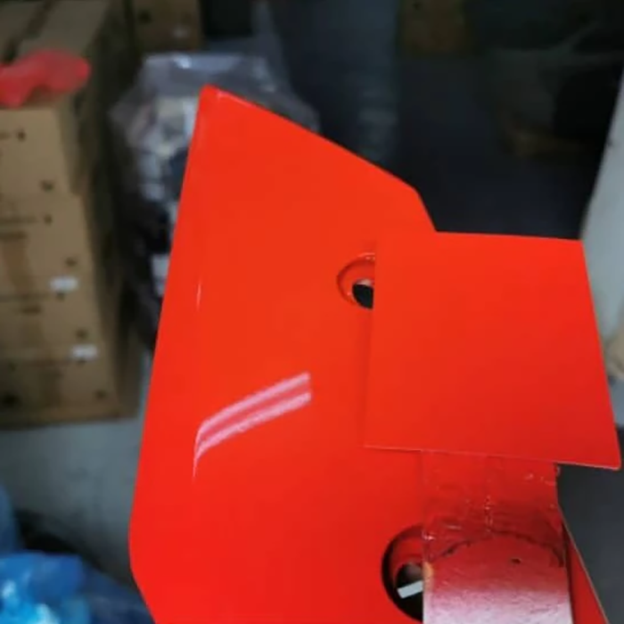 [ Solid Red | Merah Solid Yamaha XMAX SK20922 ] Touch Up Paint 2K Paint ...