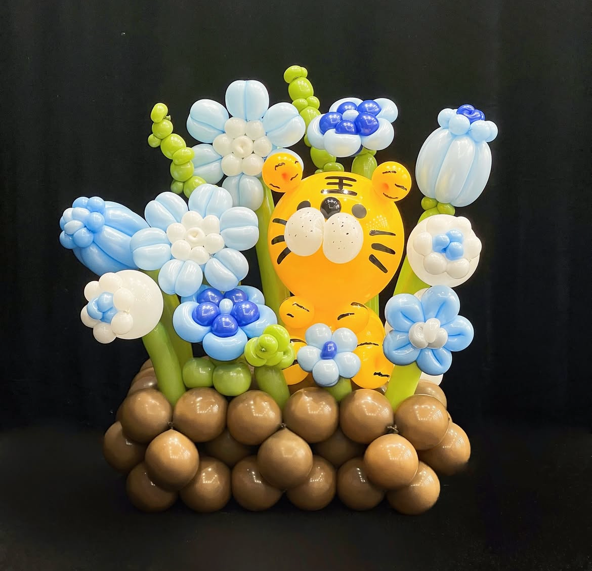 [BL-01 : DELIVERY/PICK-UP] BALLOON BOX | BIRTHDAY | ENGAGEMENT ...