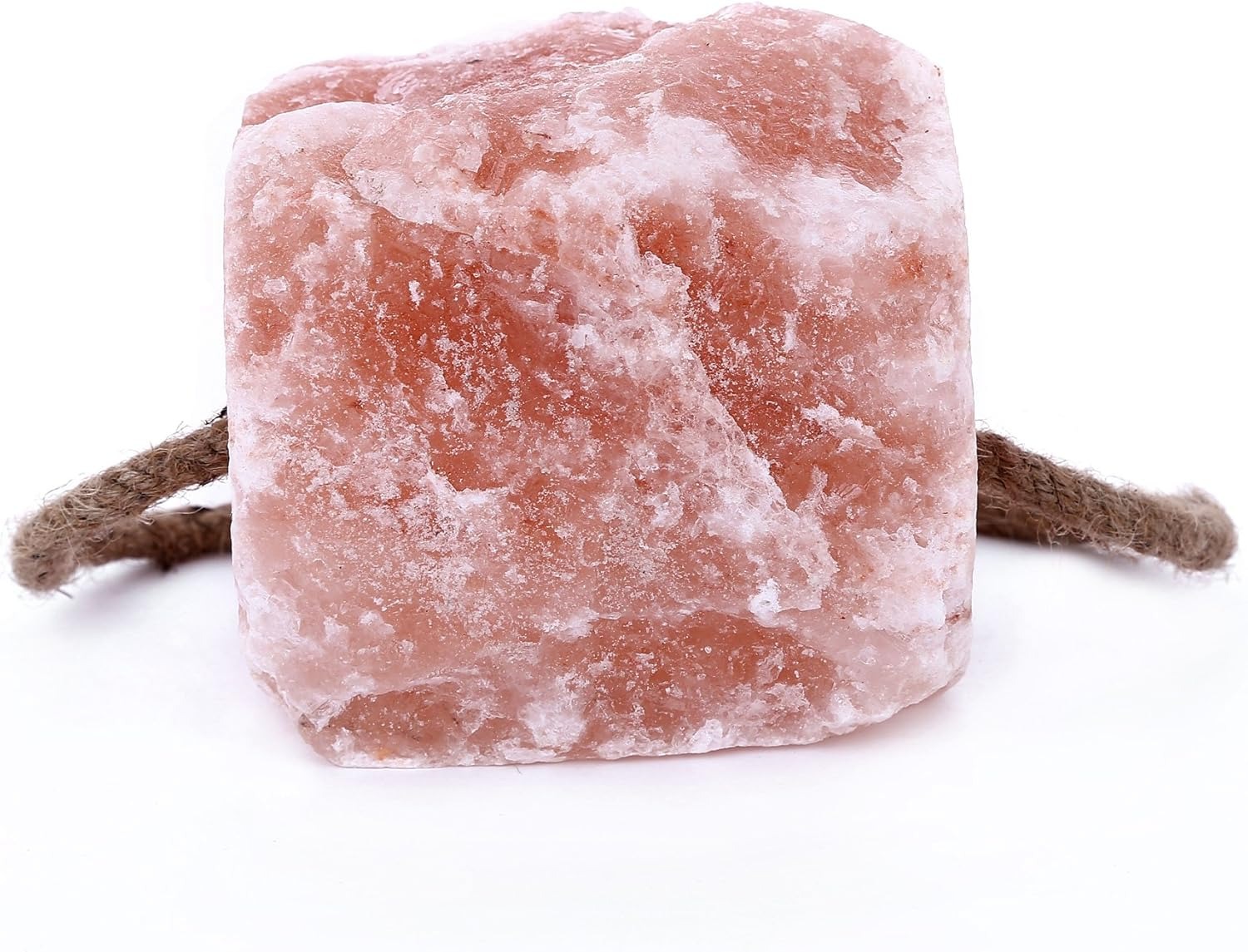 Animal Licking Salt 2kg 3kg and 4kg Mineral Rock (Extra-Large) - Garam ...