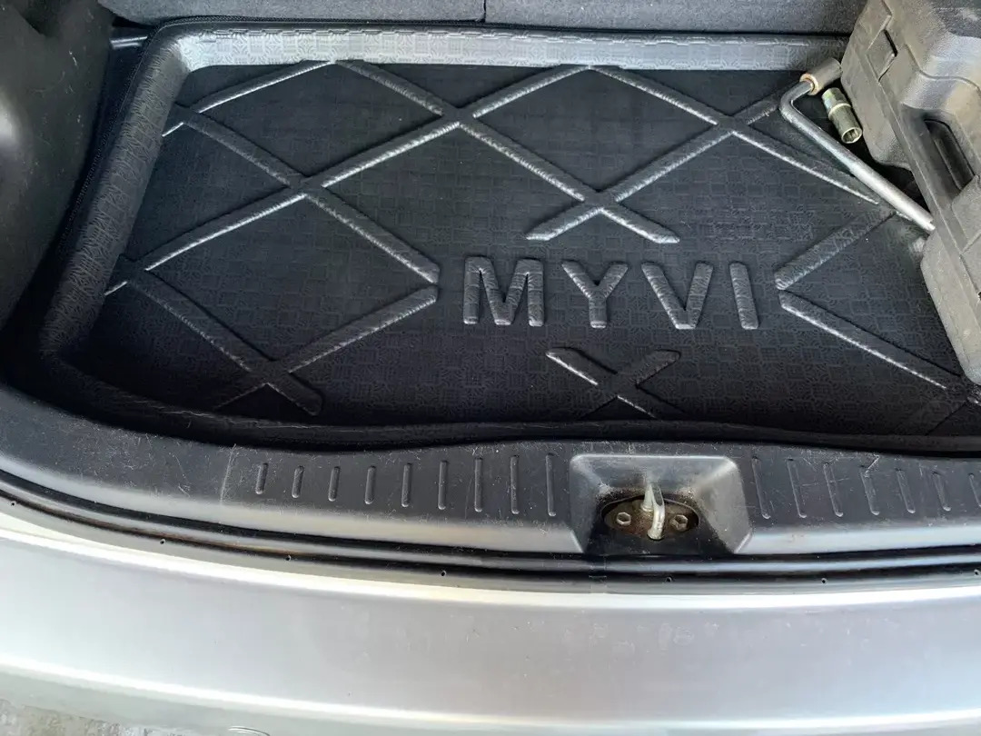 Perodua Myvi 2005 EVA Boot Tray / Luggage Tray / Cargo Tray | Shopee ...